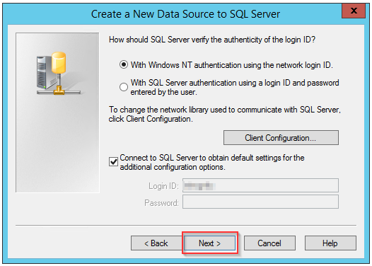 How To Use Odbc To Test And Validate Connectivity To Sql Database Server