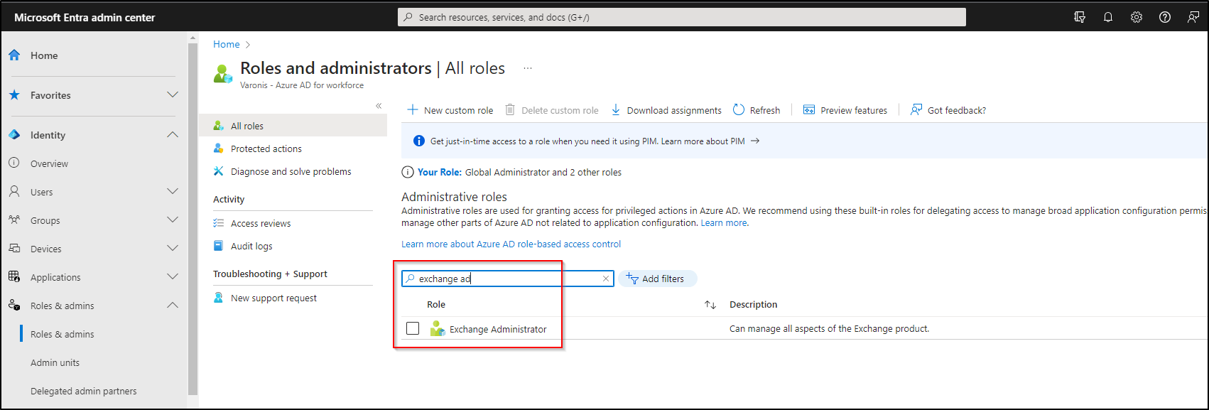 Microsoft is Retiring Remote PowerShell (RPS) protocol for Exchange ...