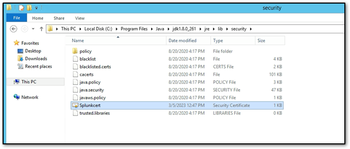 Varonis SaaS - Troubleshooting Errors When Using Splunk and Edge