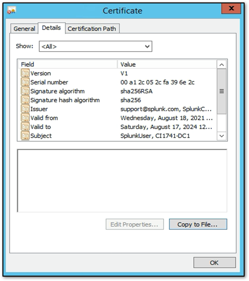 Varonis SaaS - Troubleshooting Errors When Using Splunk and Edge