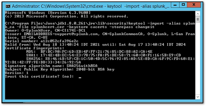Varonis SaaS - Troubleshooting Errors When Using Splunk and Edge