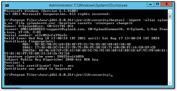 Varonis SaaS - Troubleshooting Errors When Using Splunk and Edge