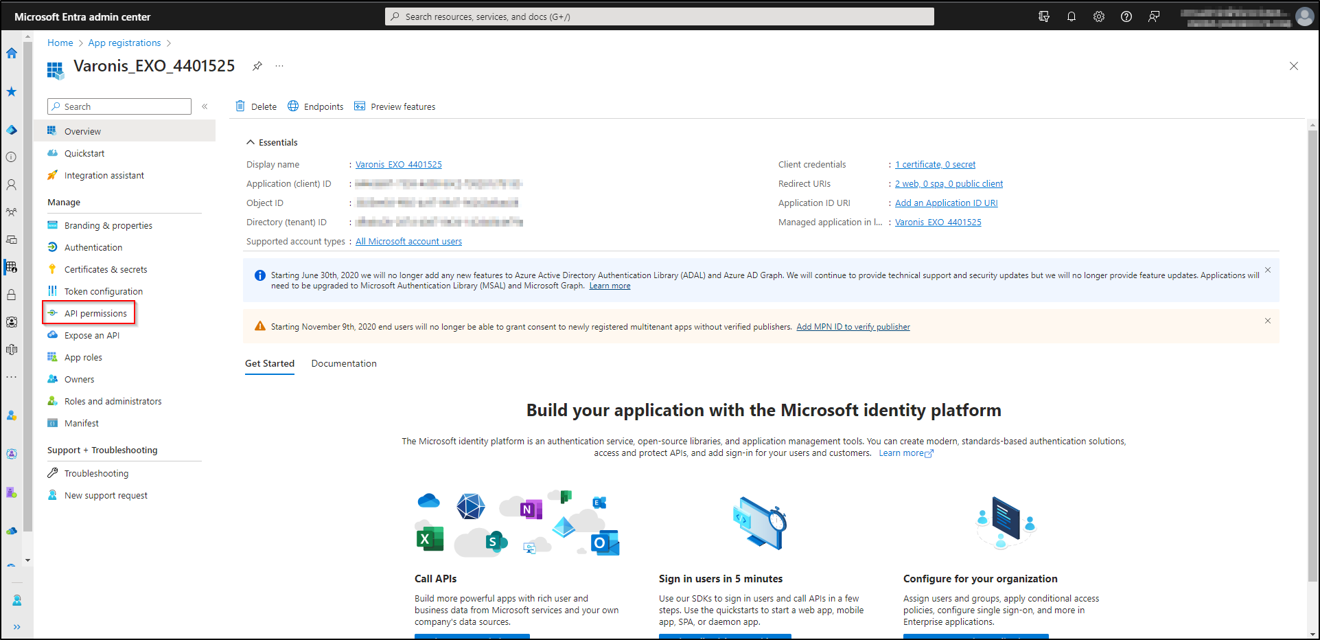 Microsoft is Retiring Remote PowerShell (RPS) protocol for Exchange ...