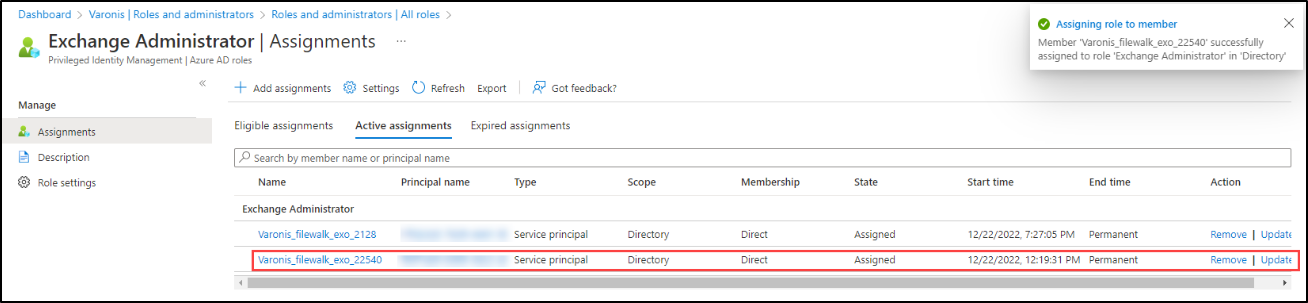 Microsoft is Retiring Remote PowerShell (RPS) protocol for Exchange Online PowerShell V1